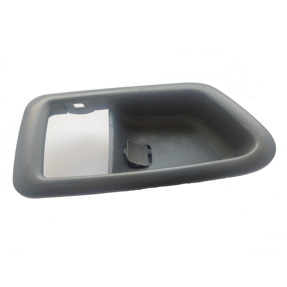 Fit Toyota Camry Inside Interior Gray Front Rear Right Door Handle ...