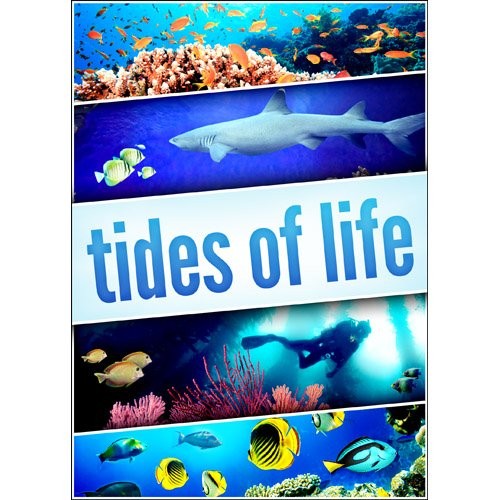 Tides of Life (DVD) Documentary | eBay