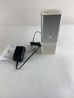 REME-ION-RGF RGF ENVIRONMENTAL PORTABLE AIR PURIFIER UP TO 200SF | eBay