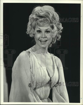 1960 Press Photo Actress Sue Ann Langdon - lrx70486 | eBay