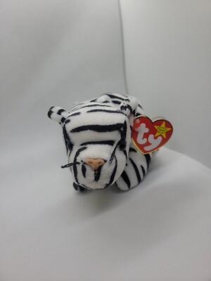 Ty Beanie Baby Blizzard 1996 | eBay