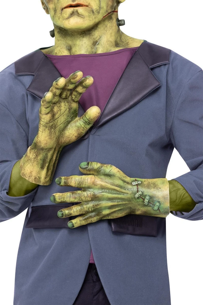 Frankenstein Costume For Women