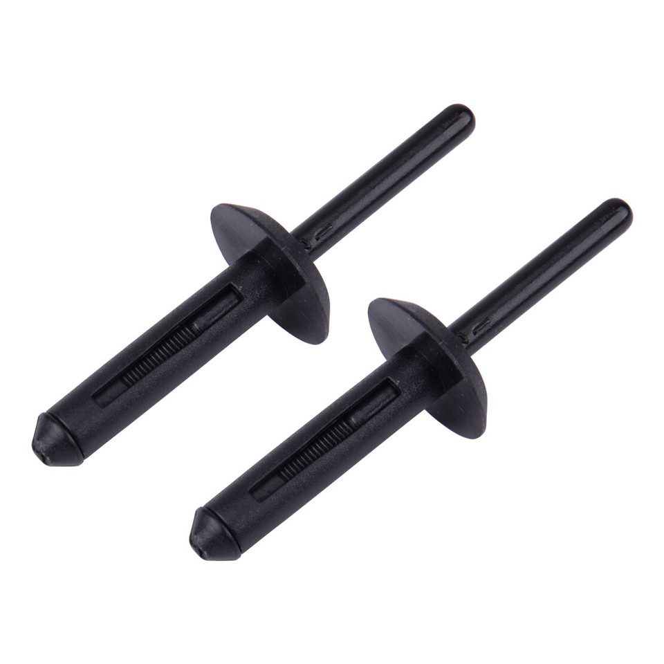 20x Wheel Arch Trim Blind Rivet 07142151750 Fit For BMW E70 X5 E71 X6 ...