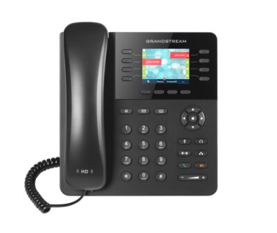 Grandstream GXP2135 8 Line/ 4 Account SIP IP Phone, Inc PSU | eBay UK