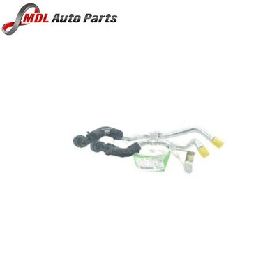 Land Rover Genuine Water Heater Tube LR081650 Discovery 5 | eBay