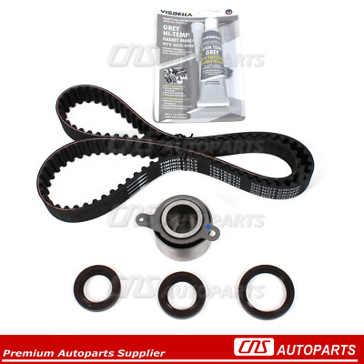 For 94-01 Acura Integra GSR 1.8L DOHC Timing Belt Kit w/Seal TYPE-R ...