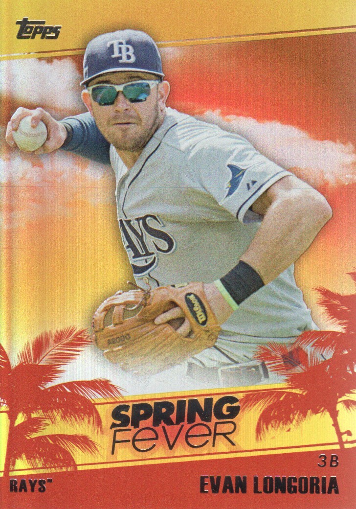2014 Topps Spring Fever Baseball - Choose Your Card | eBay