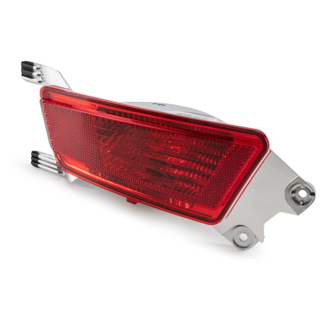 LR088532 Pilot Stoßstange Hi rechte Land Rover Evoque pure Jahr 2011 ...