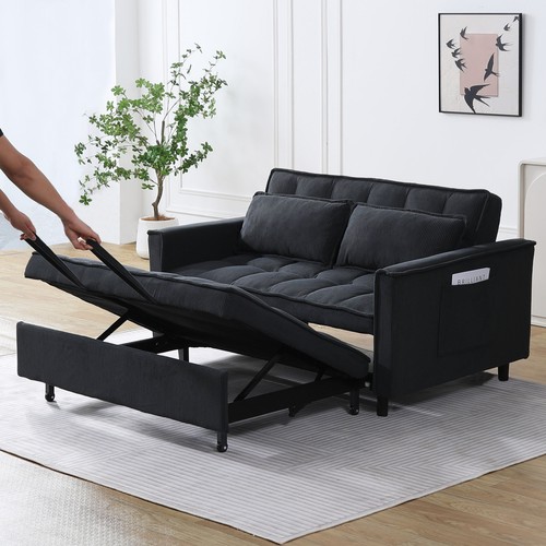 54.30" Double Buffer Broaching Machine, Wood Panel Support, Buffer ...