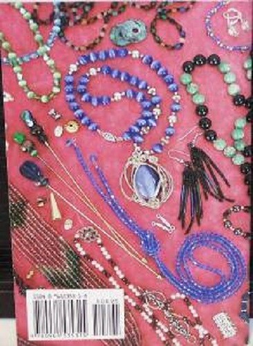 The Basics of Bead Stringing Guide How To Tool Simple Knotted Multi ...