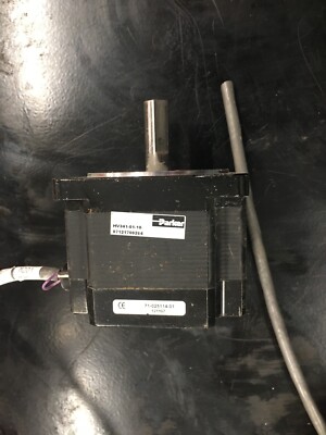 Servo Drives - Stepper Motor