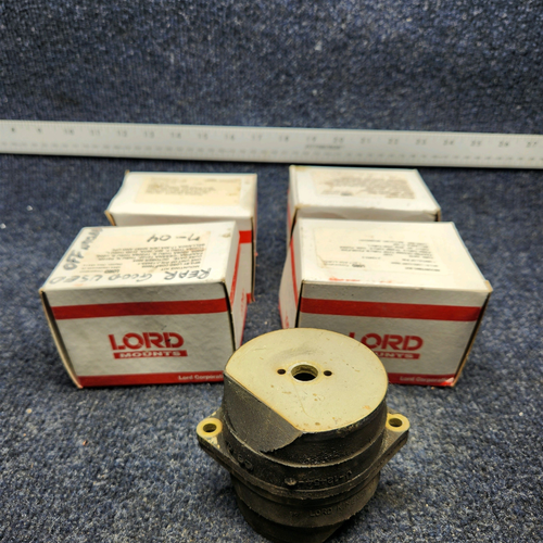 12453-1 | LORD | ENGINE MOUNT | eBay