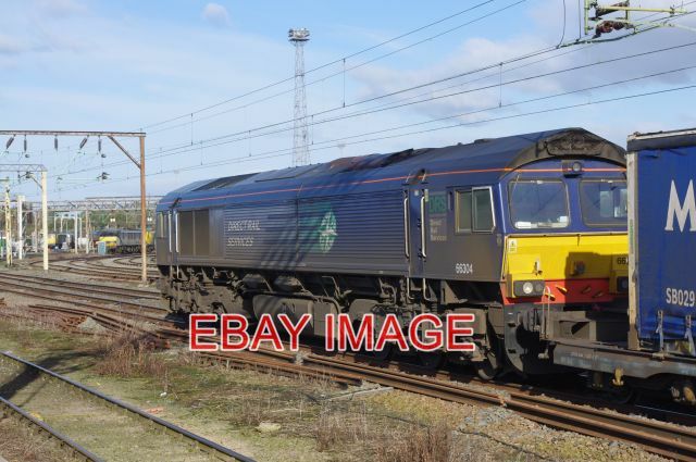 PHOTO CLASS 66 66304 PASSES BASFORD HALL | eBay