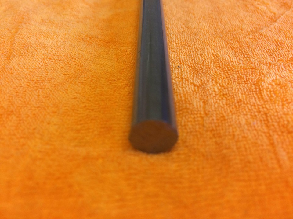 CHEAP - Bright Mild Steel Round Bar Rod - 4mm to 40mm Diameter ...