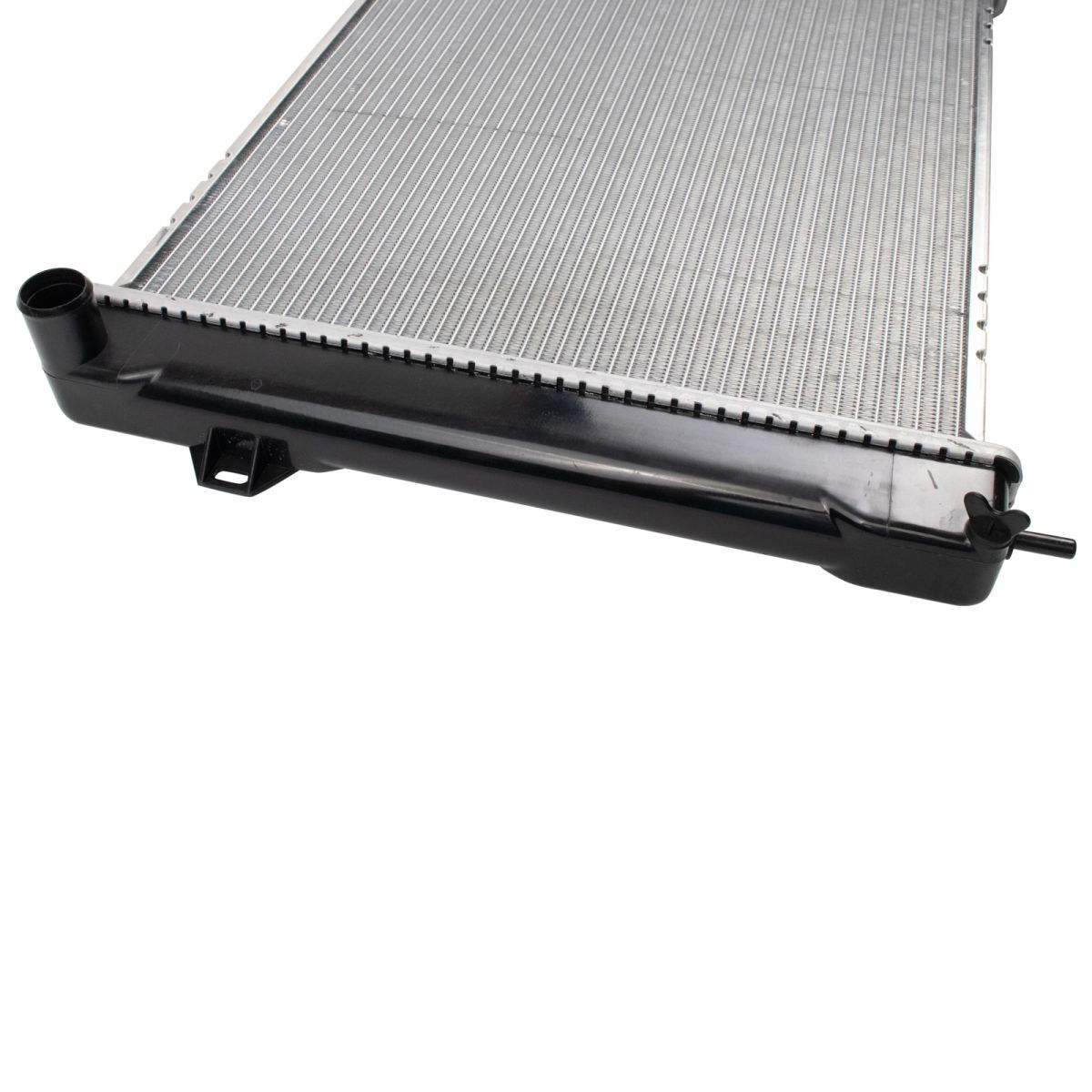 Radiators Assembly Fits 1993-1997 Jeep Grand Cherokee 1993 Grand ...