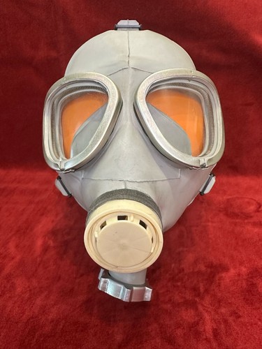 Rebreather Diving FF Mask IP-4M (not used), size 2 | eBay