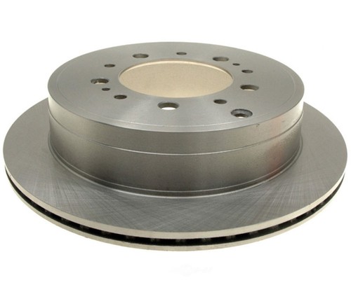 Rr Disc Brake Rotor Raybestos 980584R | eBay