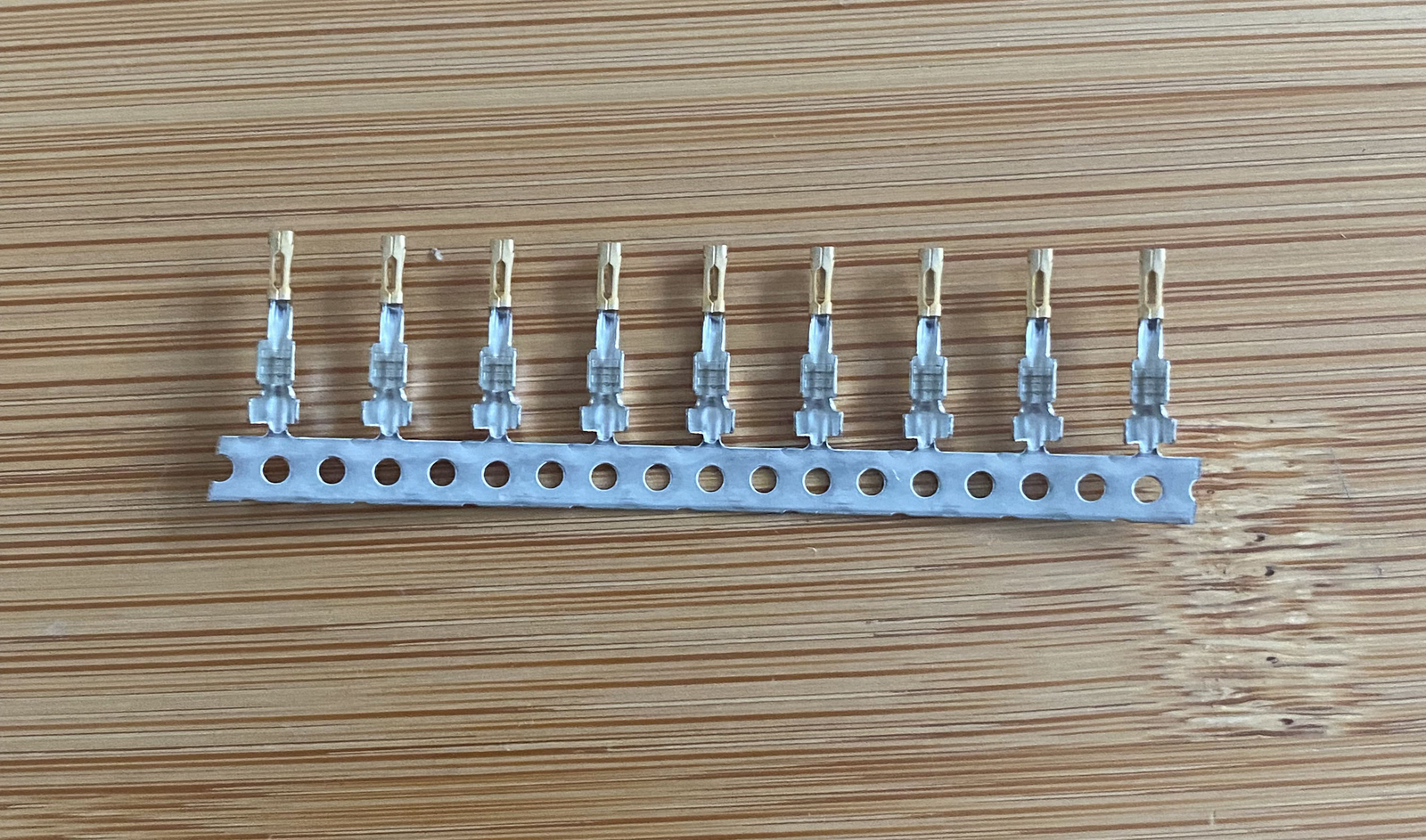 Motorola PMLN5072 Rear Accessory Connector Kit for XPR5000 mtm5000 ...
