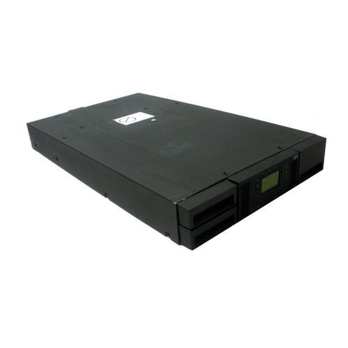 IBM 3573-L3S TS3100 LTO3 Tape Library Express Model | eBay