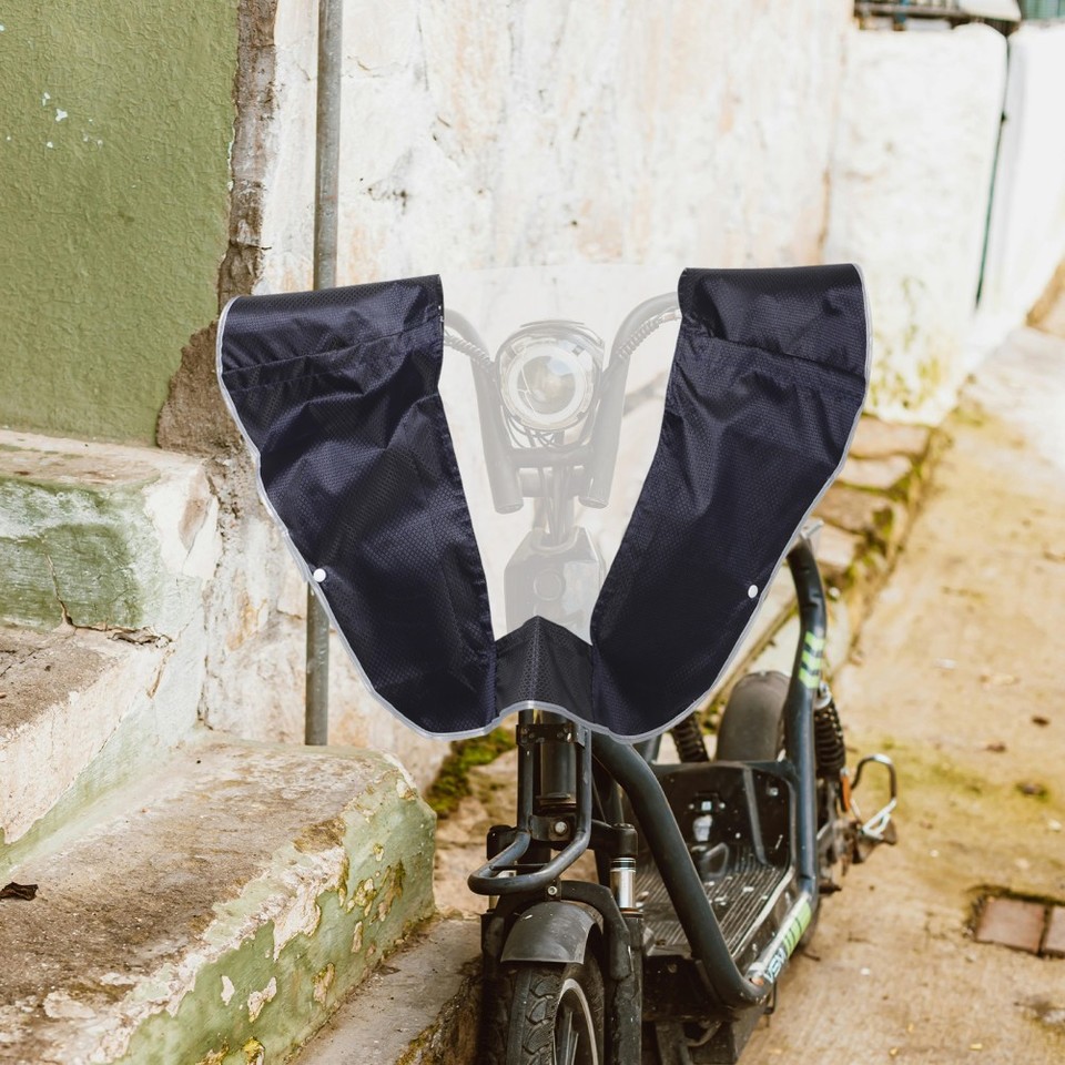 Mobility Scooter Cover Motor Control Panel Heavy Duty Motorcycle | eBay UK