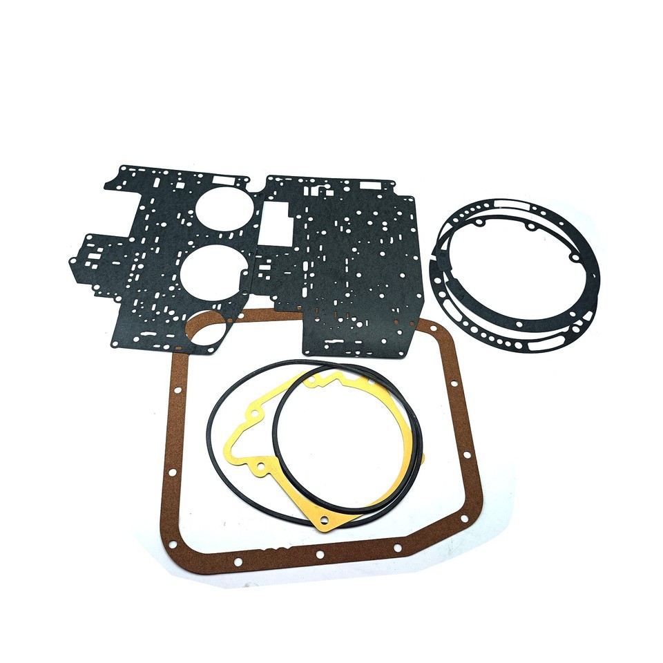 AOD Auto Transmission Master Rebuild Kit Clutch Plates Overhaul Gaskets ...