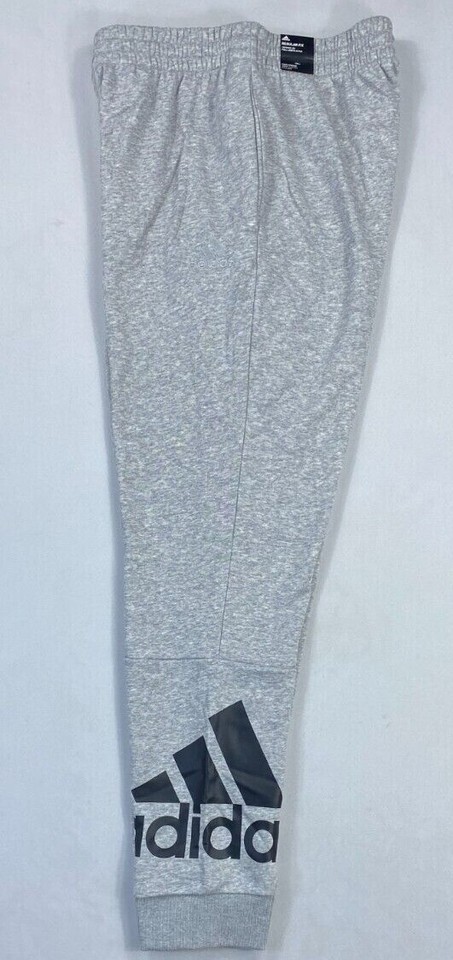 Men's Adidas REGULAR FIT Tapered Leg Sweatpants GK8978 | eBay