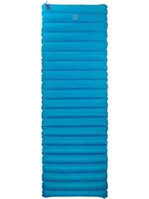 Insulated Sleeping Pad Primaloft Backpacking Camping JR Gear XL | eBay