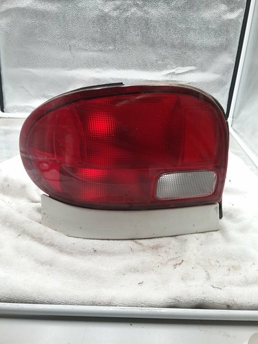 Right Tail Light 4 Door Fits 95-01 FIREFLY Geo Metro | eBay