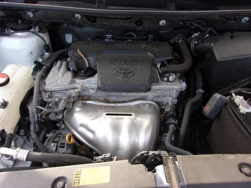 Used Interface Multiplexing Control Module fits: 2015 Toyota Rav4 ...