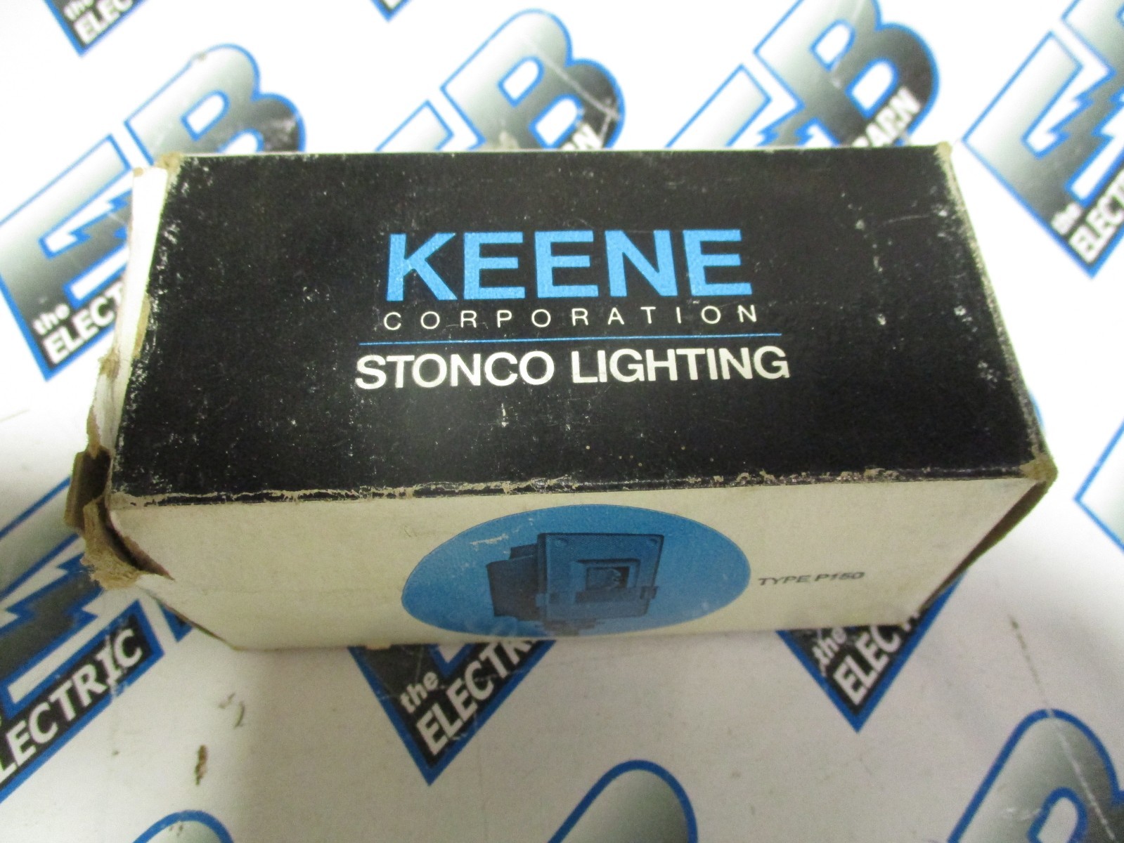 Stonco P150M, Stonco PhotoControl, 1800 Watt, 208-277 Volt -NEW-B | eBay