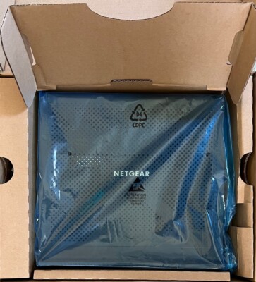 NEW NETGEAR Nighthawk C7100V AC1900 WiFi Cable Modem Router for Xfinity ...