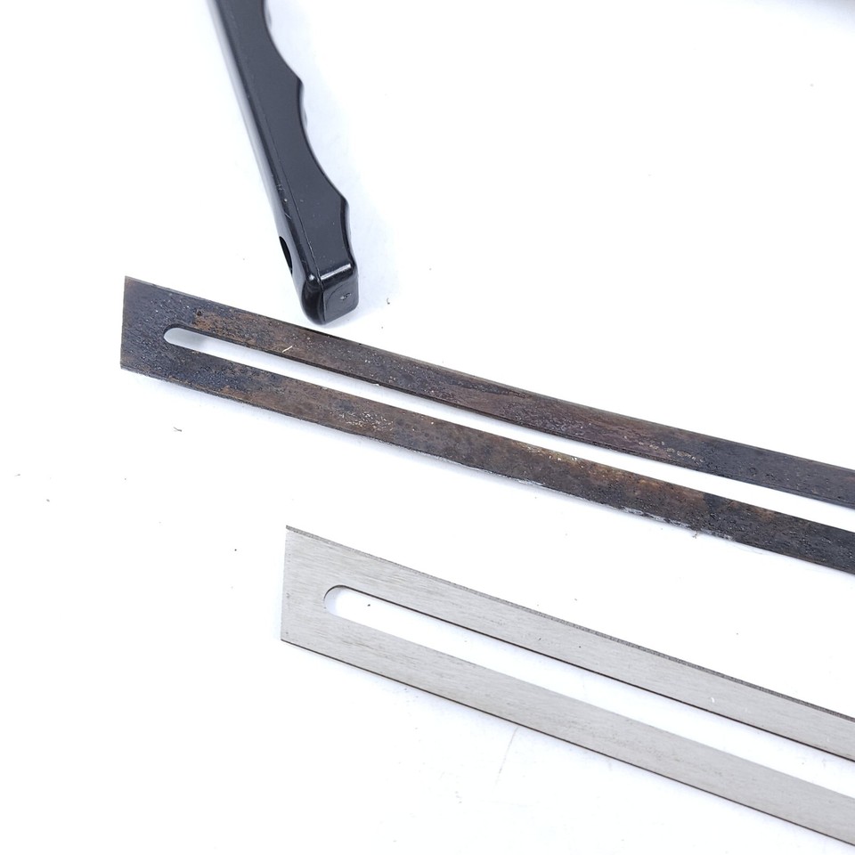 DOMINOX Hot Knife Foam Cutter, Foam Cutting Tool Kit, Heavy-duty ...