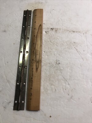 Vintage Columbia Table Top PHONOGRAPH Part Wood Lid Hinge | eBay