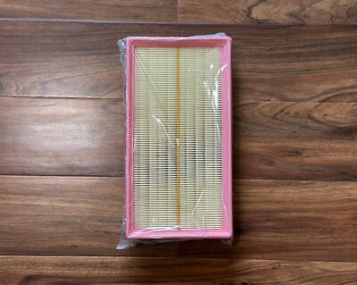 Premium Engine Air Filter For 2018-2023 Volkswagen Atlas OEM 3QF-128 ...