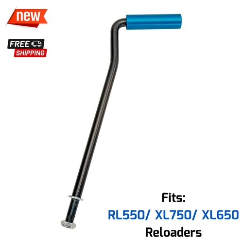 Roller Handle for Dillon Precision RL550 XL650 XL750 Progressive ...