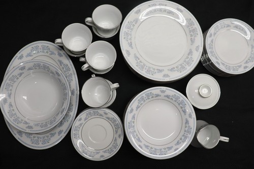 Fine China set service for 8 | eBay