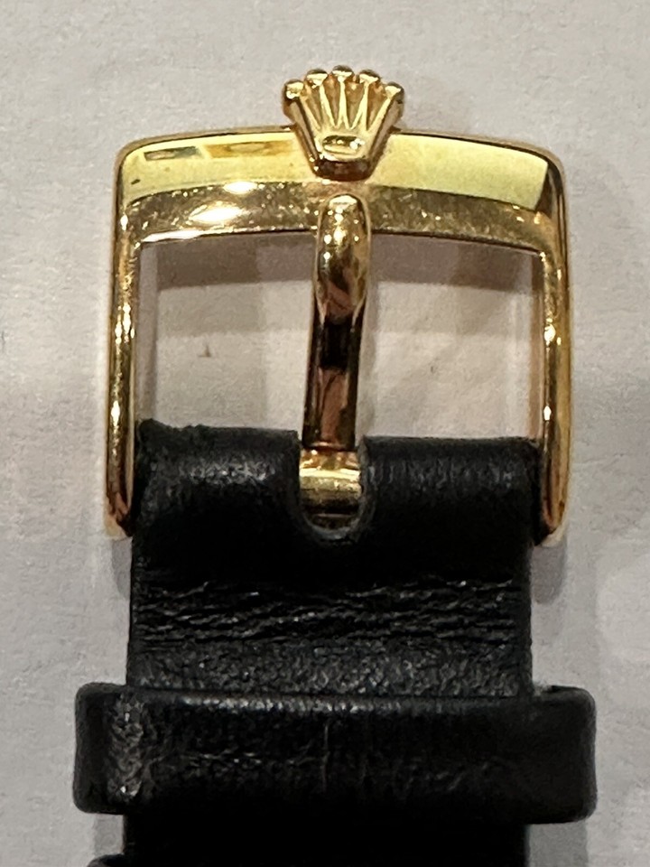 Rolex Hooded Bubble Watch | eBay