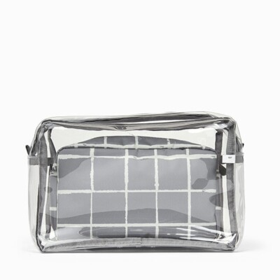 Thirty One Travel Pouches. Worn Check | eBay