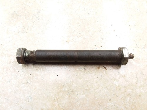 Yamaha 200 IT IT200 Rear Shock Linkage Main Bolt 1984 1985 1986 AP-314 ...