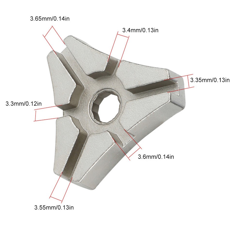 Triangle Wheel Rim Truing Repair Tool Hand Tool Bike Wheel Rim Adjuster ...