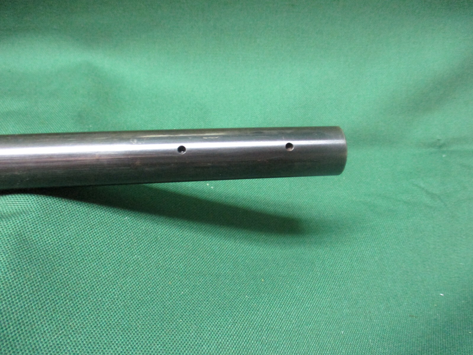 MML Black Knight, 50 Cal. In-Line Muzzleloader Rifle Parts: Barrel 24 ...