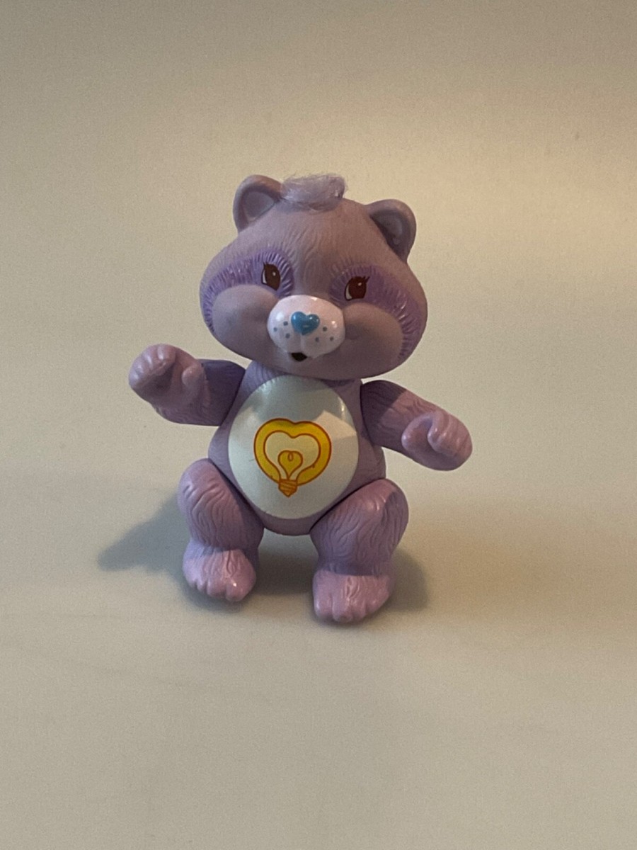 Care Bears Bright Heart Raccoon
