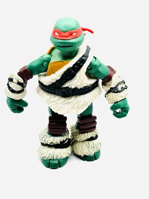 Raph The Barbarian TMNT Teenage Mutant Ninja Turtles Action Figure 2014 ...