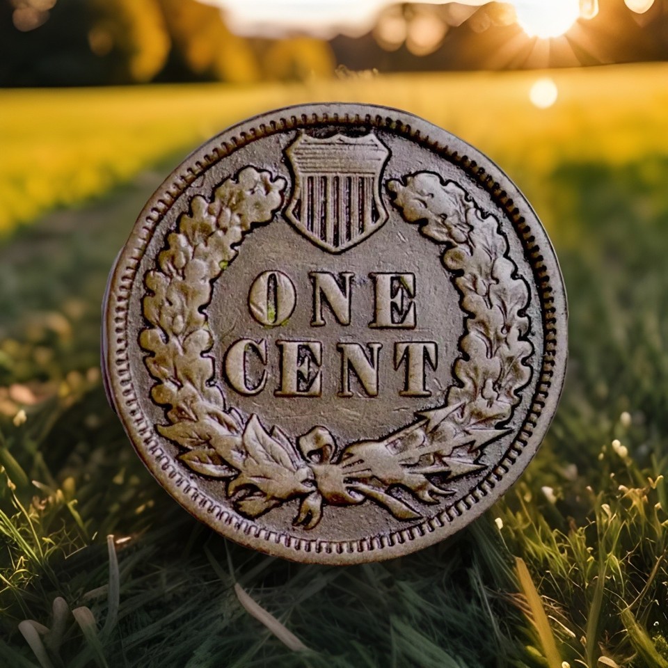 1909 Indian Head Cent Penny “Best Value On EBay” FAST SHIPPING | eBay