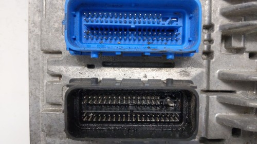 2017-2021 Gmc Acadia Engine Computer Ecu Pcm Ecm Pcu Oem DSYIA | eBay