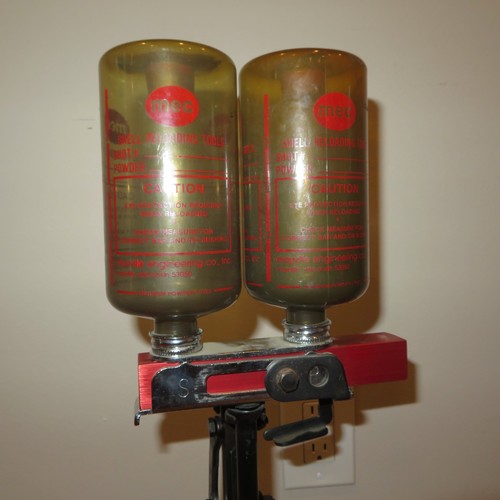 VTG Versamec Mec 700 Manual 20 Ga. Benchtop Shell Reloader With Manual ...