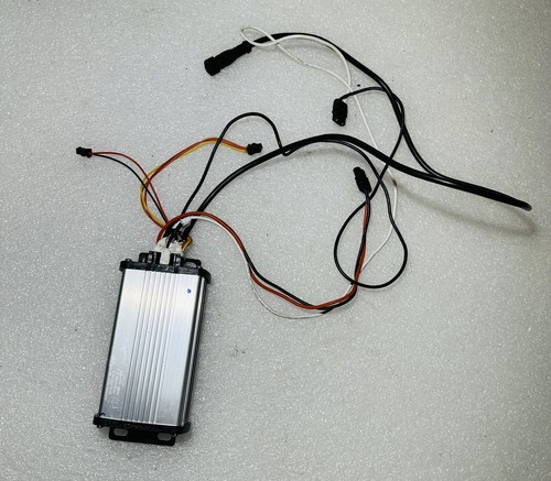 Blade Motor Controller PM177-18A-07 Ryobi RY401015 RY401014 Mower ...