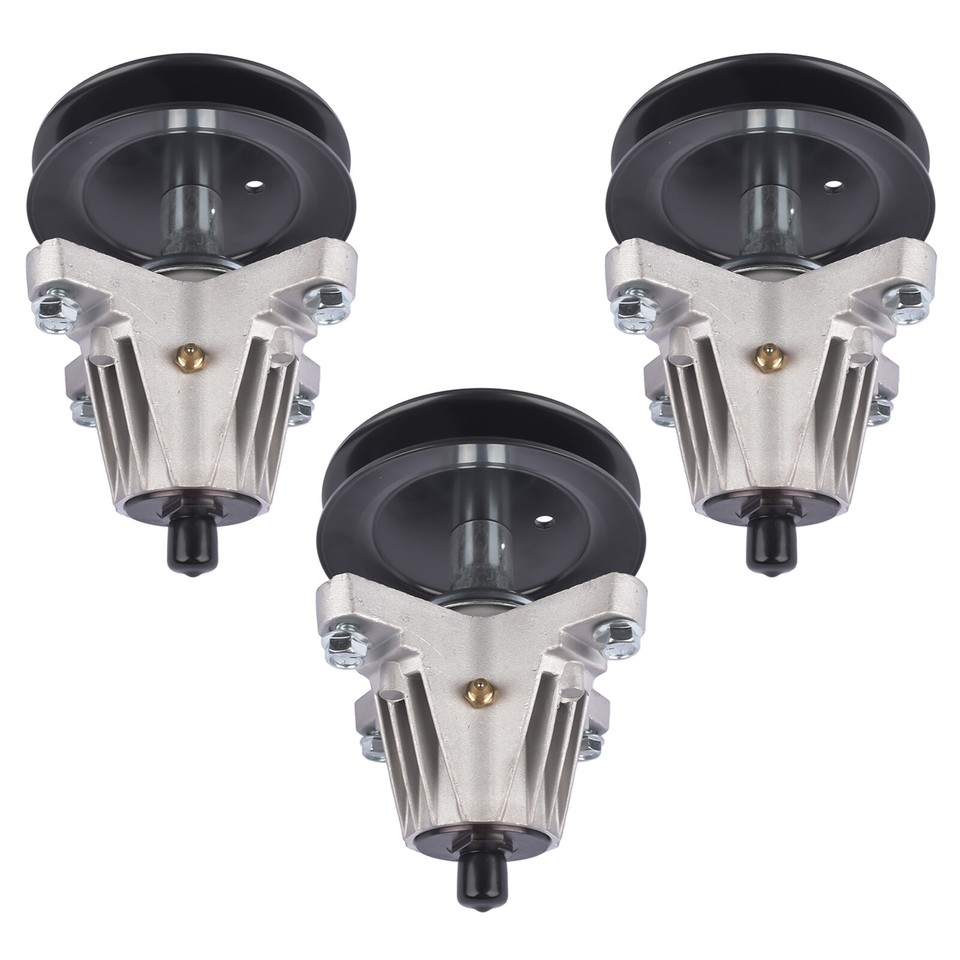 3Pcs For CUB CADET 618P09236 Spindle Assembly XT1 GT ST Ultima ZT1 ZT2 ...