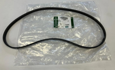 LAND ROVER RANGE ROVER VELAR L560 Water Pump Belt LR139646 NEW GENUINE ...