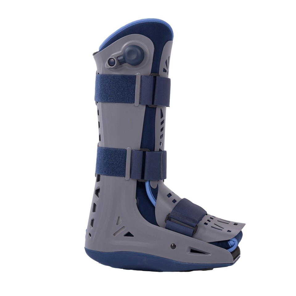 Tall Air CAM Fracture Walking Boot Medical Fracture Boot Recovery ...